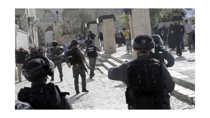 بعد اقتحام الأقصى الأردن يشكو إسرائيل لمجلس الأمن