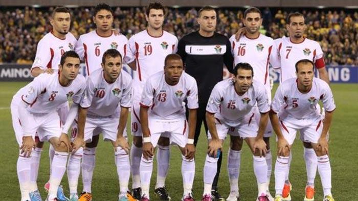 العراق يواجه اليابان ودياً في يونيو