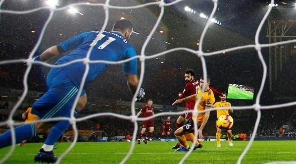 مواجهات نارية لليفربول في الـ البوكسينغ داي بالدوري الإنجليزي